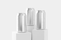 China 12oz Aluminum Beer Can with Sleek Design and Durable Construction for sale
