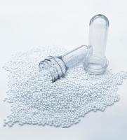 China PCO 1880 1881 Pet Bottles Preforms 28mm PET Material Customized for sale