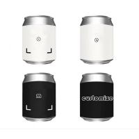 China Eco-Friendly  Aluminum beer can for BBQs and Picnics，High quality modern style design of the product can be customized for sale