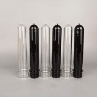 China Beverage Packaging Solution with Bottle Preform and Available Lid and for sale