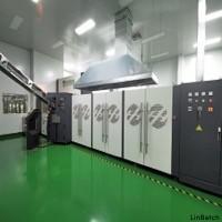 China 24000BPH Carbonated Filling Machine With 1500kg Capacity For Customized Production for sale