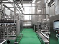 China 24000BPH Carbonated Filling Machine With 1500kg Capacity For Customized Production for sale