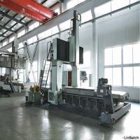 China Automatic Grade Carbonated Filling Machine For Carbonated Water Filling for sale