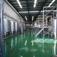 China Automatic Grade Carbonated Filling Machine For Carbonated Water Filling for sale