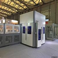 China Customized 24000BPH 500ml Carbonated Bottling Machine For EXW Trading for sale