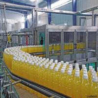 China Bottle Water Filing Line 6000-72000BPH for sale