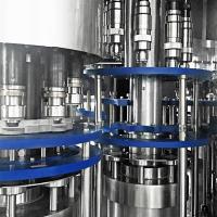 China Customized 24000BPH 500ml Carbonated Bottling Machine For EXW Trading for sale