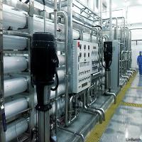 China Automatic Carbonated Filling Machine With Production Capacity Of 3000-24000BPH for sale