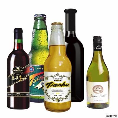 China Siemens/Mitsubishi PLC Pet Bottle Packing Machine With High Capacity And Efficiency for sale