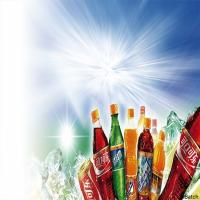 China Automatic Carbonated Filling Machine With Production Capacity Of 3000-24000BPH for sale