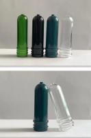 China PET Embryo Tube PET Test Tube Bottle Embryo Thick Bottom Thick Wall Bottle Embryo Color Customized for sale