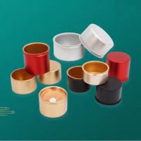 China Food Grade Aluminum Cans Sealed And Stored For Easy Portability And Customization for sale