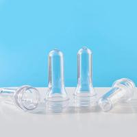 China Customized PET Bottle Preform And Tube Preform For Direct Water Supply Of Beverage for sale