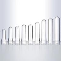 China Transparent PET Bottle Preform For Cosmetic Bottle Durable Features for sale