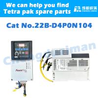 China 22B-D4P0N104 PowerFlex 40- 1.5 kW (2 HP) AC Drive for sale