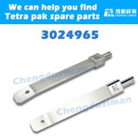 China 3024965 Tetra Pack packaging maintenance and repair for sale