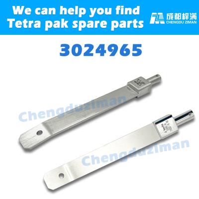 China 3024965 Tetra Pack packaging maintenance and repair for sale