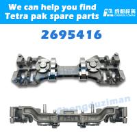China 2695416 Tetra Pack packaging maintenance and repair for sale