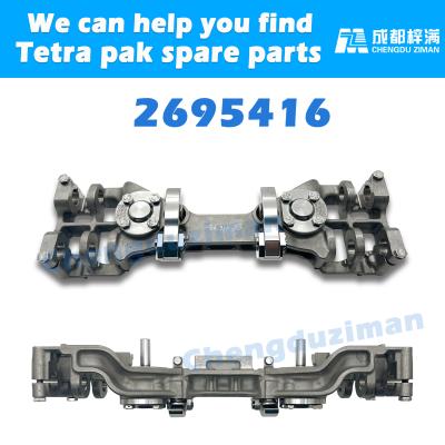 China 2695416 Tetra Pack packaging maintenance and repair for sale