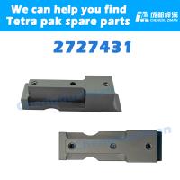 China 2727431 Tetra Pack packaging maintenance and repair for sale