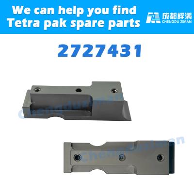 China 2727431 Tetra Pack packaging maintenance and repair for sale