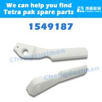 China 1549187 Tetra Pack packaging maintenance and repair for sale