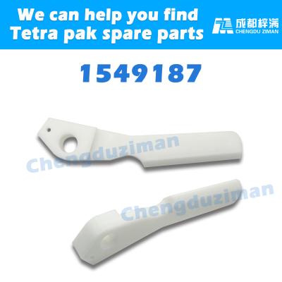 China 1549187 Tetra Pack packaging maintenance and repair for sale