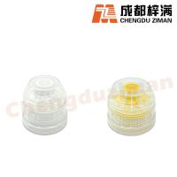 China 28 30 38mm Sports Cap Plastic Cap PCO1181 1810P for sale