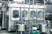 China Glass Bottle Filling Line 5000-36000BPH for sale
