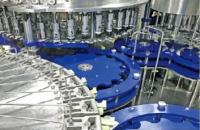 China Glass Bottle Filling Line 5000-36000BPH for sale