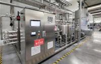 China Ultra-clean(Aseptic) Filling Line 12000-48000BPH for sale
