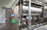 China Ultra-clean(Aseptic) Filling Line 12000-48000BPH for sale