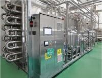 China Ultra-clean(Aseptic) Filling Line 12000-48000BPH for sale
