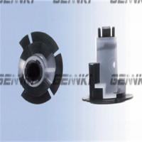 China Soft Multi Cavity Plastic Automotive Injection Mold Mirror Polishing Surface for sale