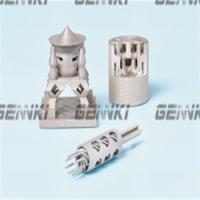 China Mirror Surface Laser Metal Sintering Injection Mold 500k for sale