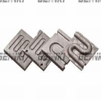 China Mirror Surface Laser Metal Sintering Injection Mold 500k for sale