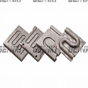 China DME Hot Runner Laser Metal Sintering Harden Steel Mold for sale