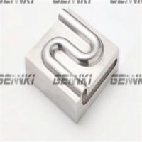 China Harden Steel Plastic Injection Mold Laser Metal Sintering Cold Runner for sale