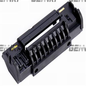 China Industrial Thermosetting Automotive Injection Mold Glass Fiber BMC P20 for sale