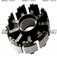 China PP PE Metal Injection Molding 2738 Steel Hasco For Blower Fan for sale
