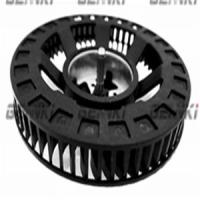 China PP PE Metal Injection Molding 2738 Steel Hasco For Blower Fan for sale