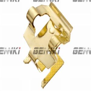 China EDM Process CNC Milling Parts Parts Wire Cutting Quick Turnaround for sale