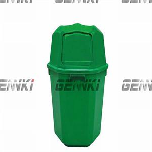 China Polypropylene Plastic Injection Mold Mirror Polishing PP Household Mould for sale