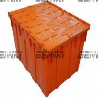 China Harden Steel PP Plastic Household Mould DME Multi Cavity Mold for sale