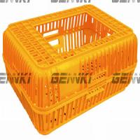 China Polypropylene Mirror Polishing Plastic Injection Mold Multiple Cavities for sale