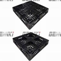 China PP Household Multiple Cavities Injection Molding Polyproplene Mirror Polishing Mold for sale