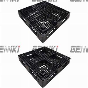 China PP Household Multiple Cavities Injection Molding Polyproplene Mirror Polishing Mold for sale