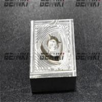 China 6061 Aluminum CNC Machining Parts 0.01mm Machinery Manufacturing for sale