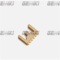 China SS136 Machined Automotive Parts Nitride 6082 Aluminum Cnc Milling for sale