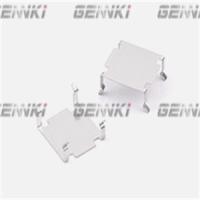 China 5052 Aluminum Cnc Milling Metal Parts  Hardening EDM Cnc Milling Parts for sale